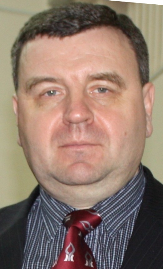 Співробітники | Хімічний факультет